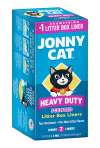 Shop Jonny Cat Products - Jonny Cat Liners & Litter | Jonnycat.com