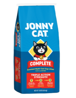 Jonny Cat Original Scented Clay Cat Litter | Jonnycat.com